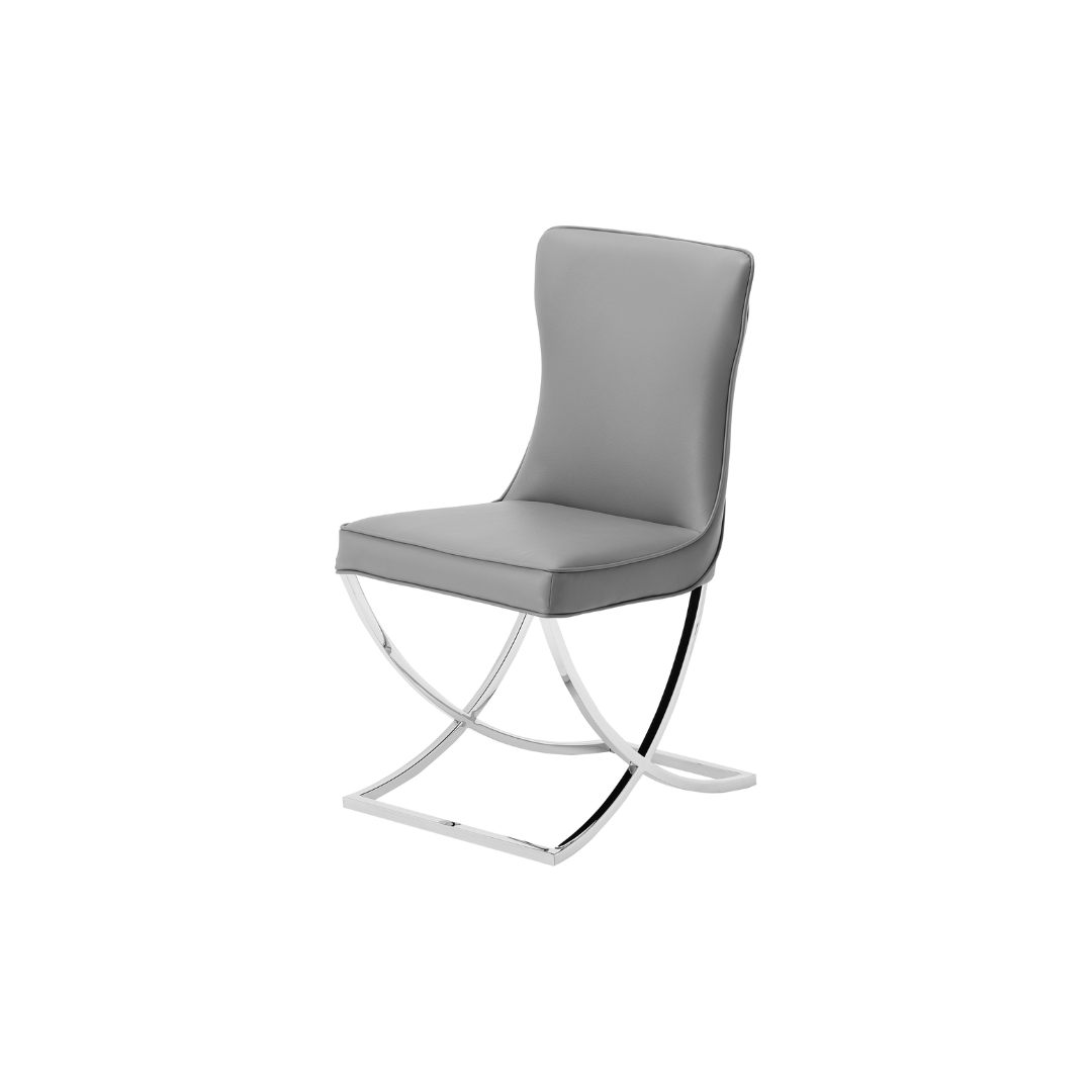 Carson Chair | Corsa Interiors