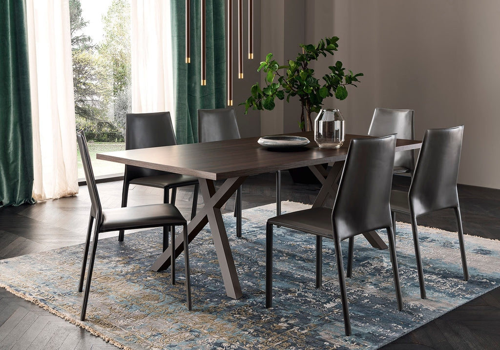 Ace Dining Table | Corsa Interiors