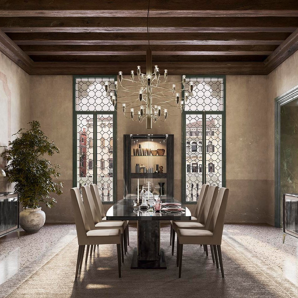 Picasso Dining Table | Corsa Interiors